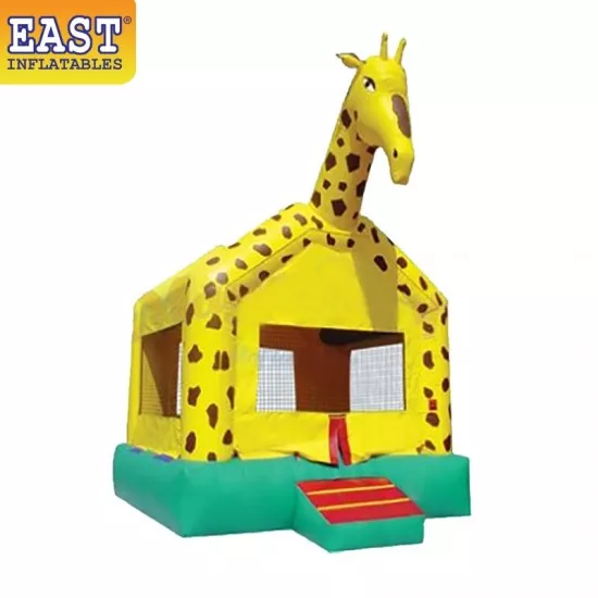 Kids Inflatable Jumper - Bounce House | East Inflatables