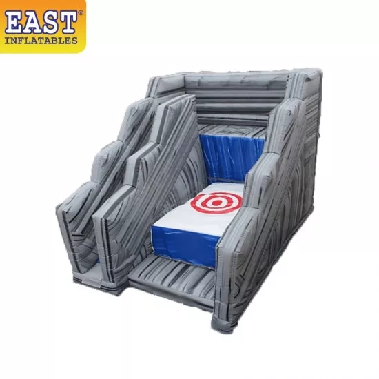 Inflatable Cliff Jump For Sale - Inflatable Games | East Inflatables