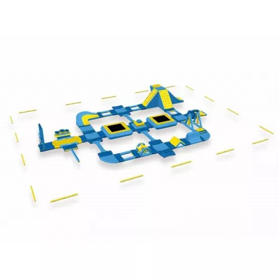Wibit Start Up Price, Buy Wibit, Sportspark60 Price