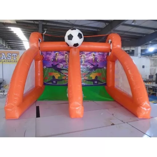 Inflatable Soccer Fever Wholesale - Inflatable Games | East Inflatables